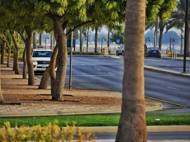 I 10 migliori quartieri di Jubail, Arabia Saudita - Kurby Real Estate AI