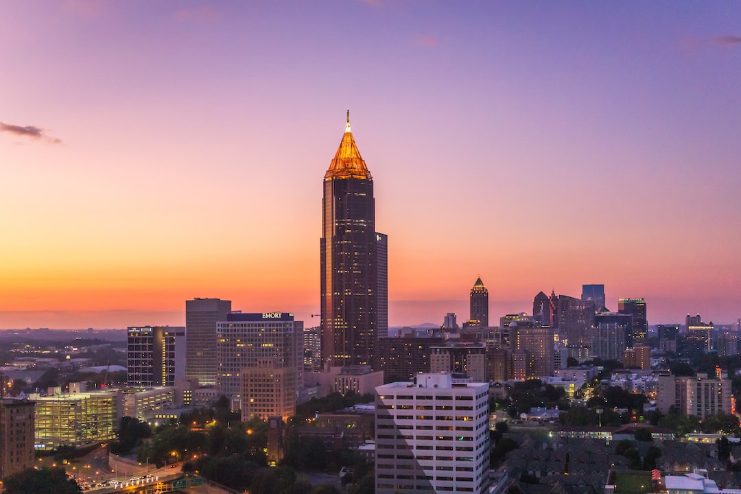 Los 10 mejores lugares para visitar en Atlanta - Kurby Real Estate AI