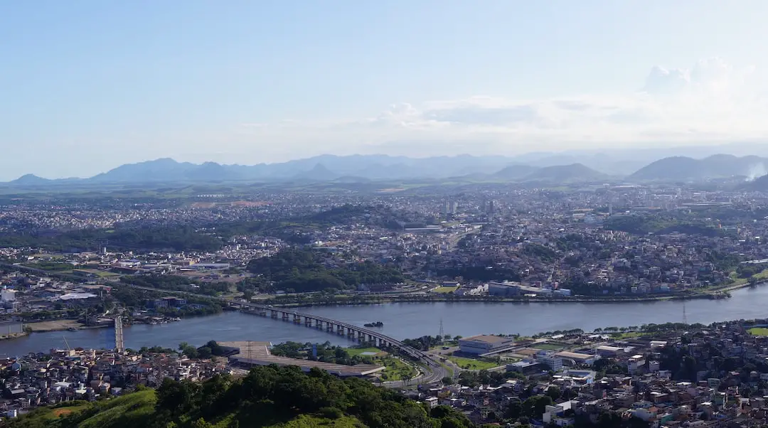 Exploring Cariacica, Brazil: 10 Best Parks and Recreational Spots ...